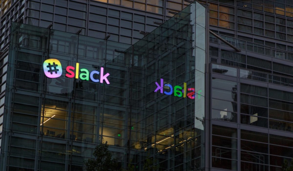 THE IMPACT OF SCATTERED AND DYNAMIC SLACK DATA ON ESI COLLECTION AND ...